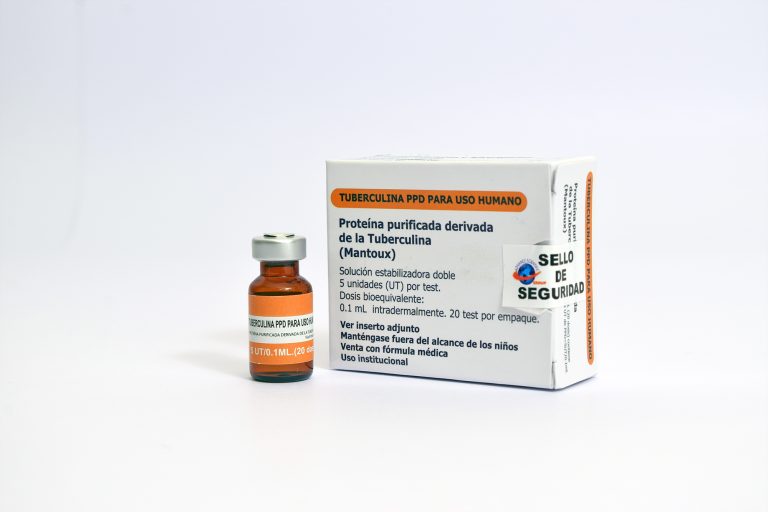 Infectología – Advance Scientific Group