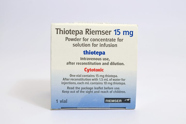 Oncología – Advance Scientific Group